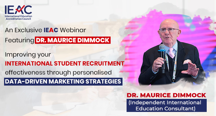 Accreditation Body | Education Accreditation | IEAC